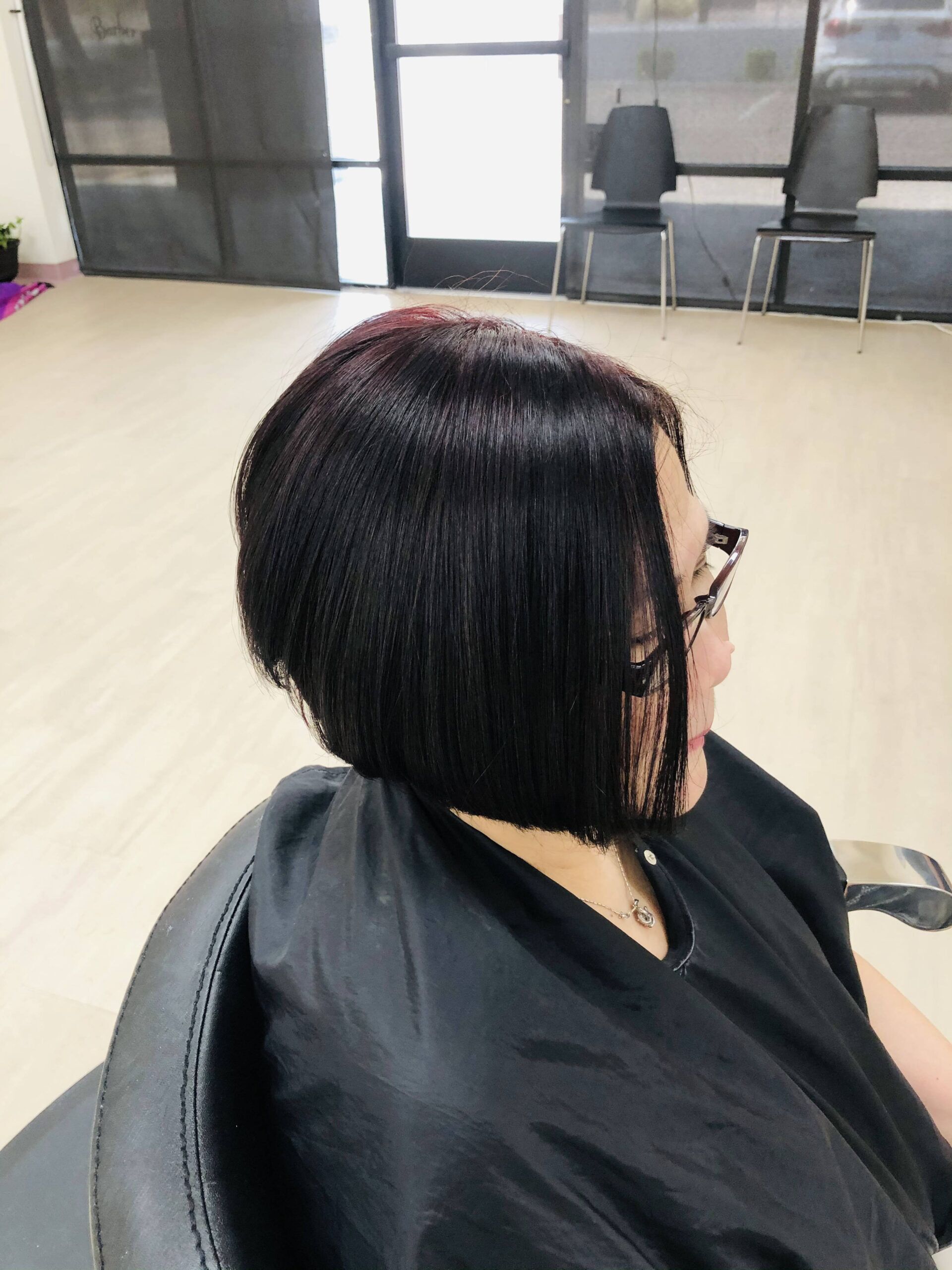 Gallery - Luxe Hair Salon Phoenix